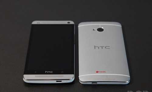 HTC One 32 гб