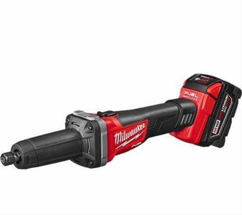 Прямошлифовальная машина Milwaukee 2784-20 (FDG-0)