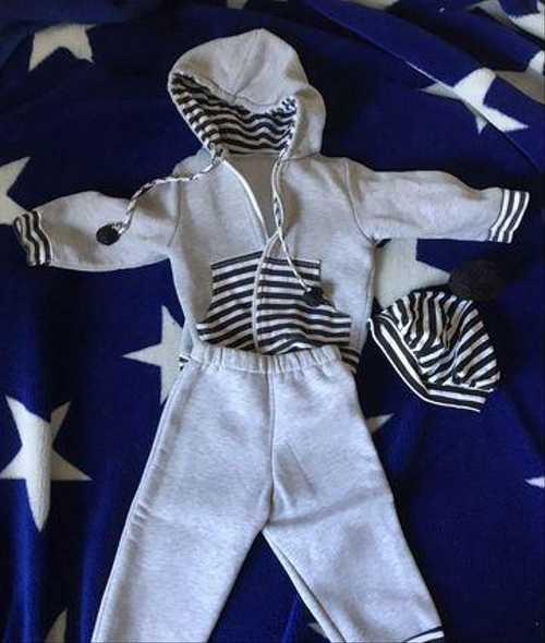 Костюм детский