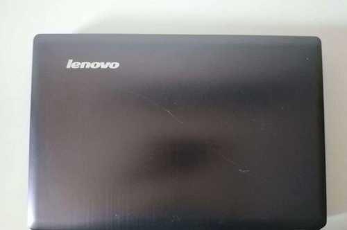Ноутбук lenovo ideapad Z480 20134