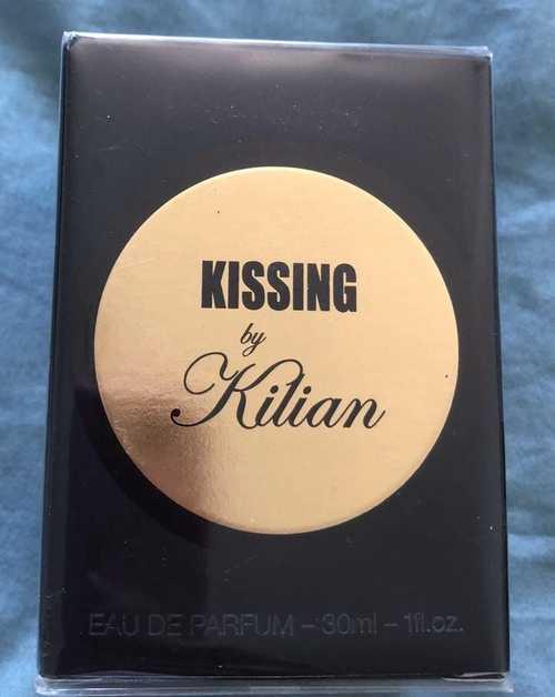 Парфюмерная вода Kilian Kissing