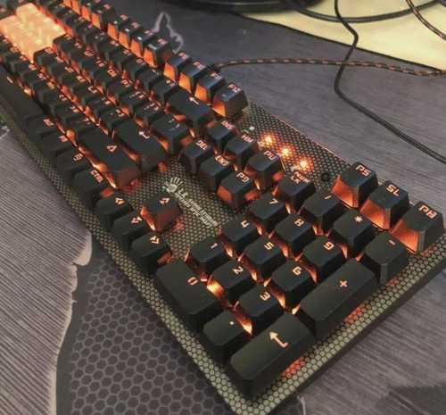 A4tech bloody asus steelseries мышки и клавы много