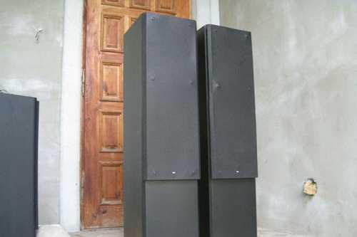 Акустика Braun LS-150 под заказ