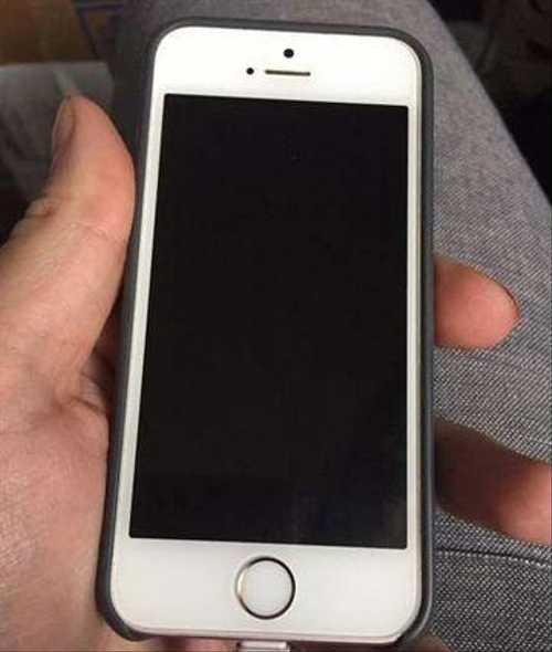 iPhone SE 32gb