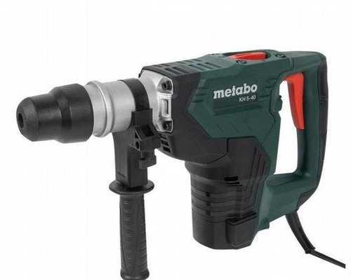 Перфоратор Metabo KH 5-40