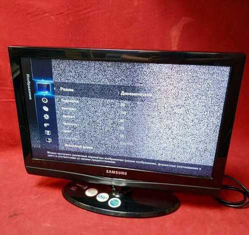 Телевизор Samsung LE22C350D1W