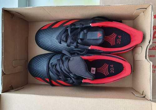 Футзалки adidas predator 20.4