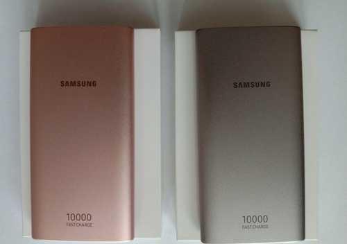 Powerbank SAMSUNG (10000 mA)