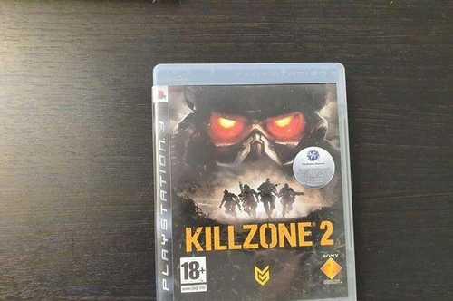 Killzone 2 ps3