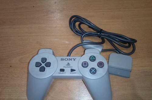Геймпад джойстик Sony playstation 1 PS1