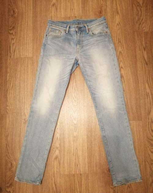 Джинсы Levi's 511