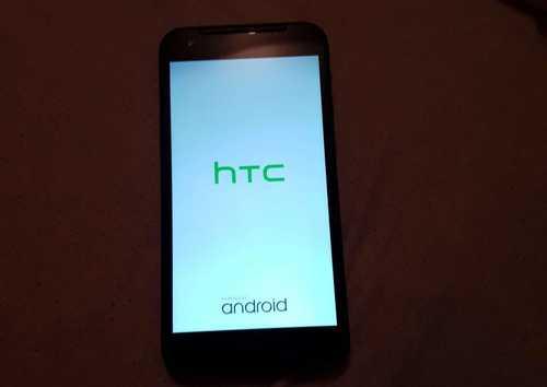 Телефон HTC 830 дуо