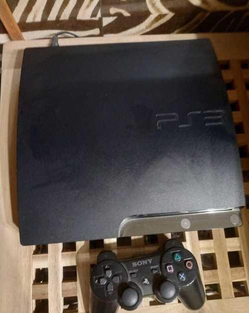 Sony PlayStation-3