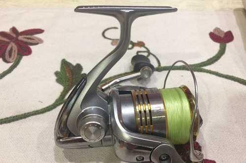 Mg 2500. Shimano Twin Power 2020 2500s.