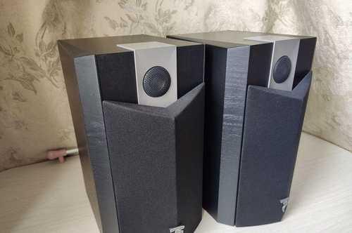 Focal Chorus 705 V black
