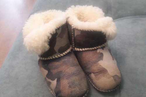 Угги Ugg