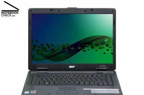 Acer Extensa 5220 на запчасти