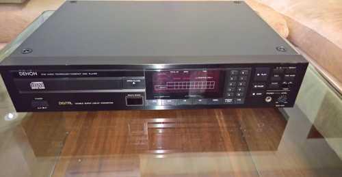 Denon DCD-1500