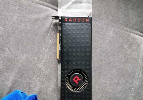 Sapphire radeon rx vega 56 8GB