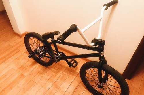 BMX