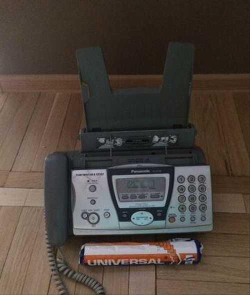 Телефон Факс копир