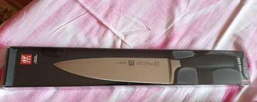 Кухонный нож Zwilling J.A. Henckels