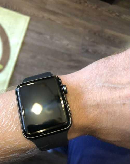 Apple watch Apple Watch series 3 42mm
