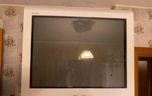 Телевизор Sony trinitron