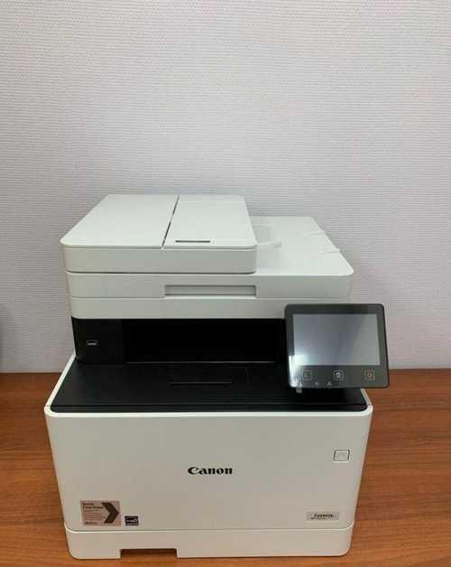 Мфу Canon MF732Cdw