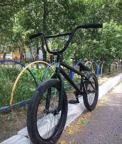 Продаю BMX