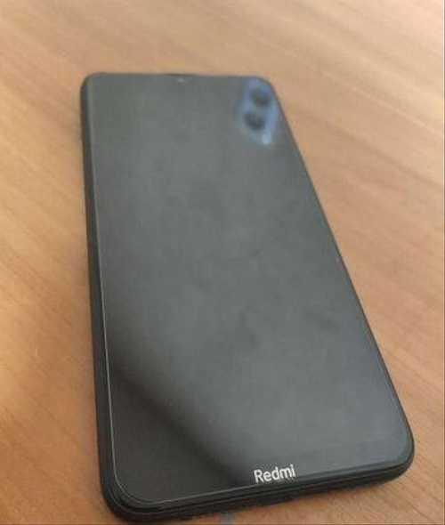 Xiaomi Redmi 8A Black 2/32