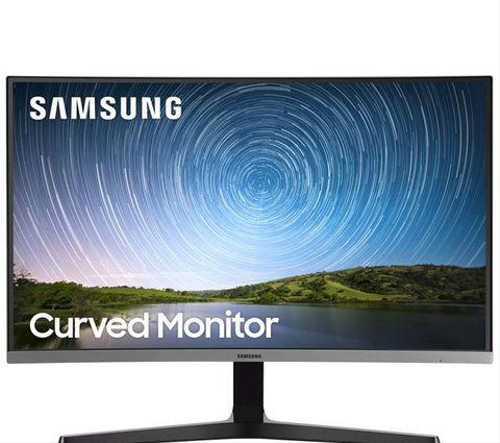 Монитор Samsung C27R500FHI 26.9"