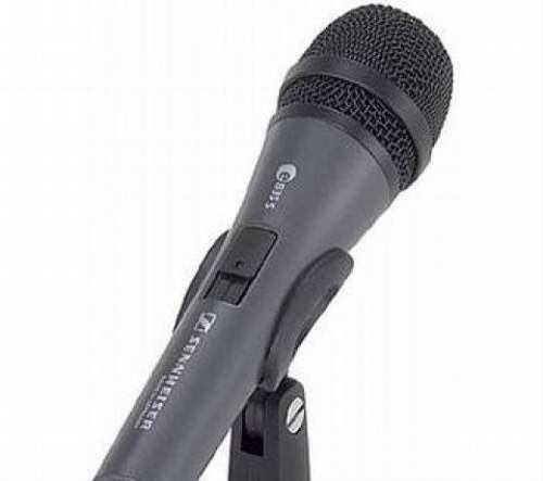 Микрофон Sennheiser E 835-S