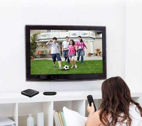 HDReady SmartTV Android Нoвый Телевизор с гaрантиe
