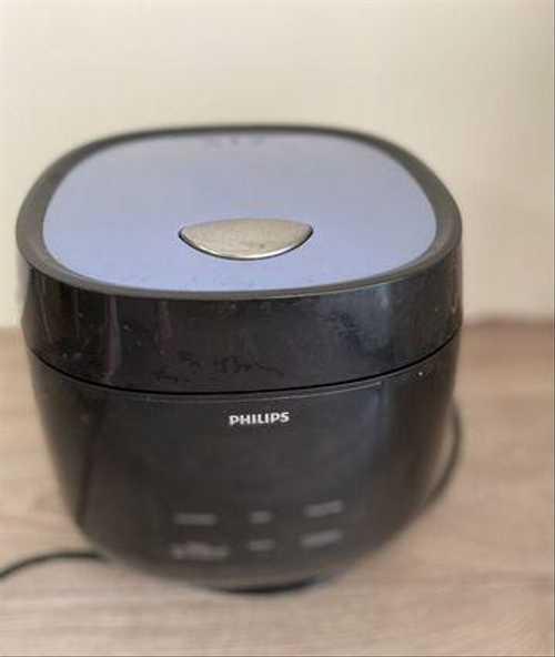 Мультиварка philips HD3060