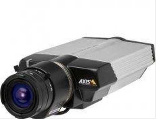 Axis 223m network camera 2Mpx | Festima.Ru - Мониторинг объявлений