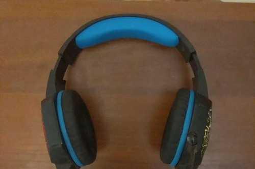 Наушники sven ap-u980mv, звук 7.1