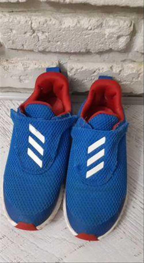 Кроссовки детские adidas 33