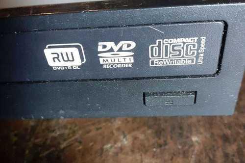 Cd/dvd/привод teac Model: DV-W518GM-000