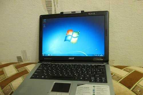 Acer TravelMate 3040