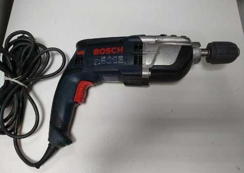 Перфоратор Bosch gsb 19-2 re