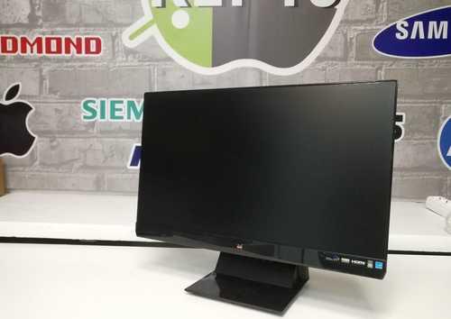 Монитор 22" ViewSonic VX2270 IPS