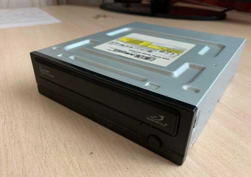 DVD привод Super-WriteMaster SH-S223C