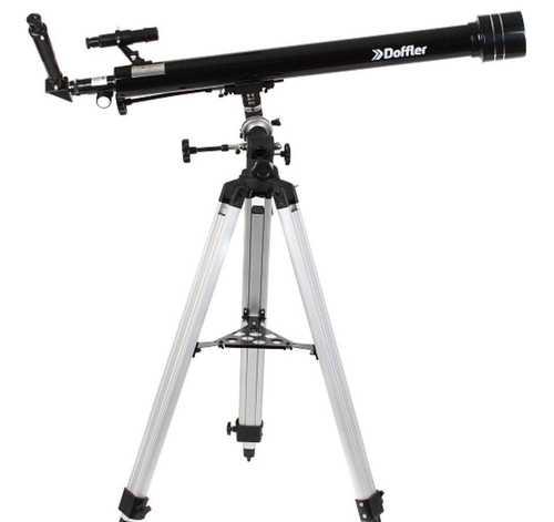Телескоп Doffler T60900