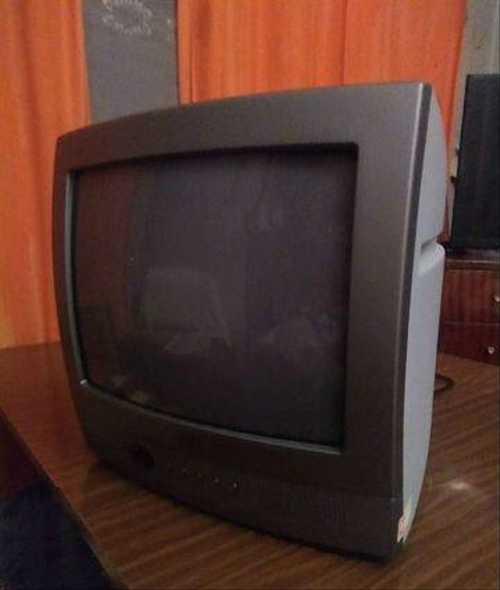 Телевизор Рубин 37М10-3
