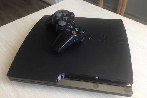 Sony PS3