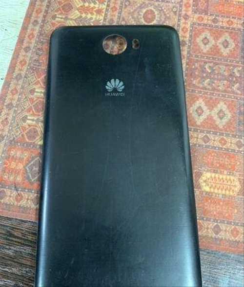 Задняя крышка Huawei Y5 II Cun-U29 оригинал