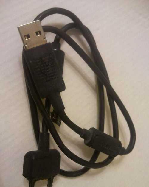 Data-кабель для Sony Ericsson