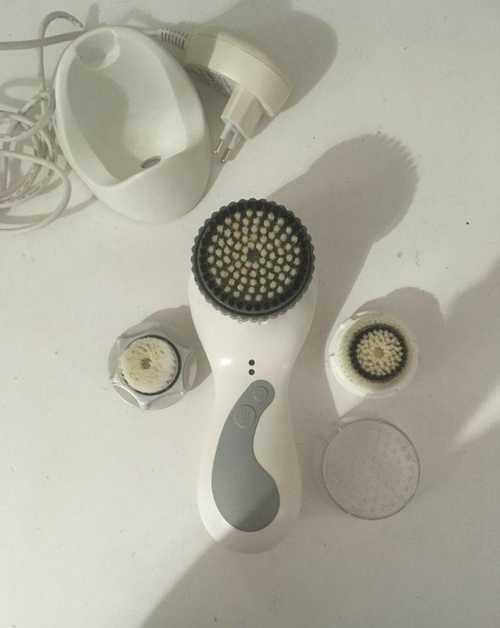 Щётка для чистки лица Clarisonic