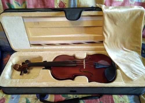 Скрипка 4/4 Stagg